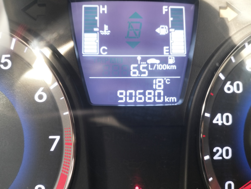 Удаление катализатора. Воронка вместо пламегасителя. — Hyundai Solaris ...