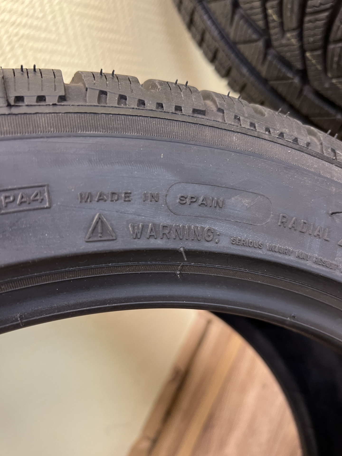 Готовь сани летом — Volkswagen Passat CC, 1,8 л, 2012 года | шины | DRIVE2