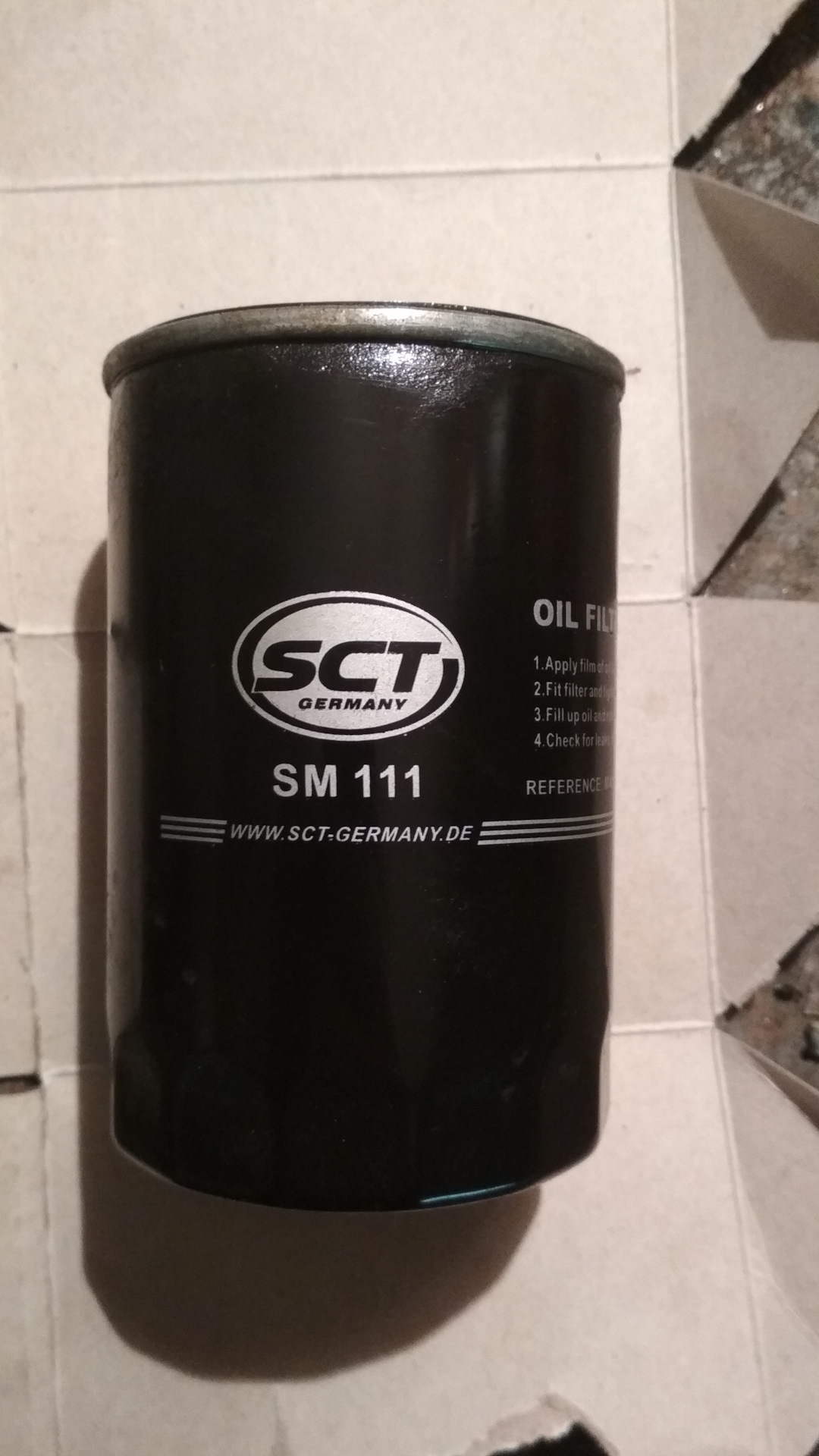 Запилим SCT? — Ford Focus Hatchback I, 1,8 л, 1999 года | запчасти | DRIVE2