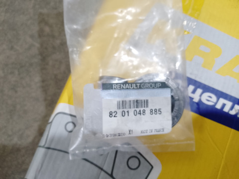 8201048885 Набор втулок подшипников RENAULT | Запчасти на DRIVE2