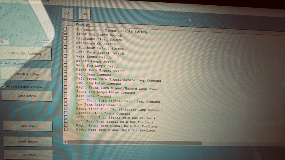 OPcom. Активация скрытых функций Opel Astra j Cosmo 2011 — DRIVE2