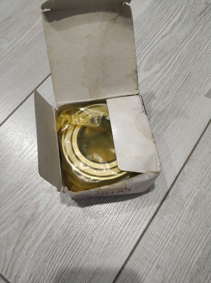 517202K000 Подшипники с цилиндрическими роликами KIA HYUNDAI | Запчасти ...