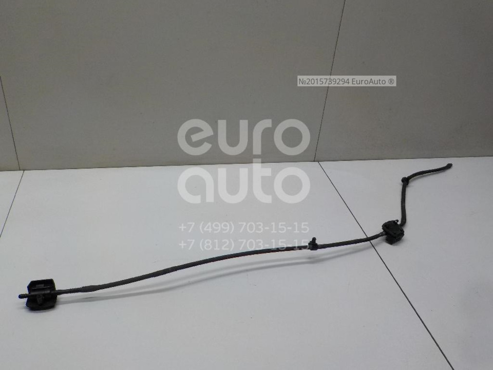 61667276500 Цепь форсунок стеклоомывателя BMW | Запчасти на DRIVE2