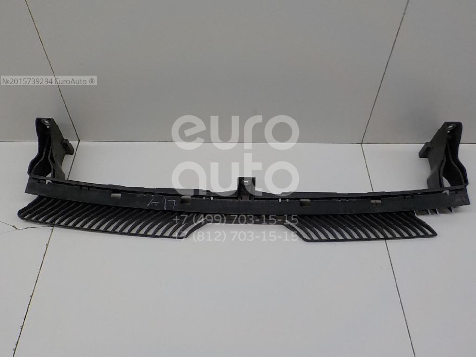 5NA805705E Кронштейн переднего бампера Volkswagen Tiguan VAG | Запчасти ...