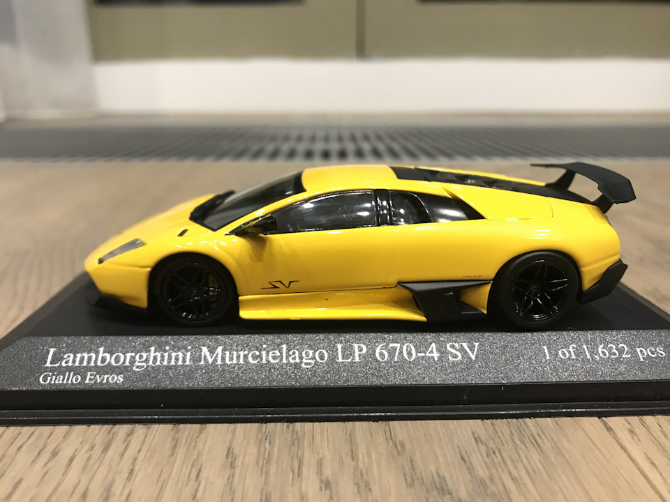 Lamborghini — DRIVE2