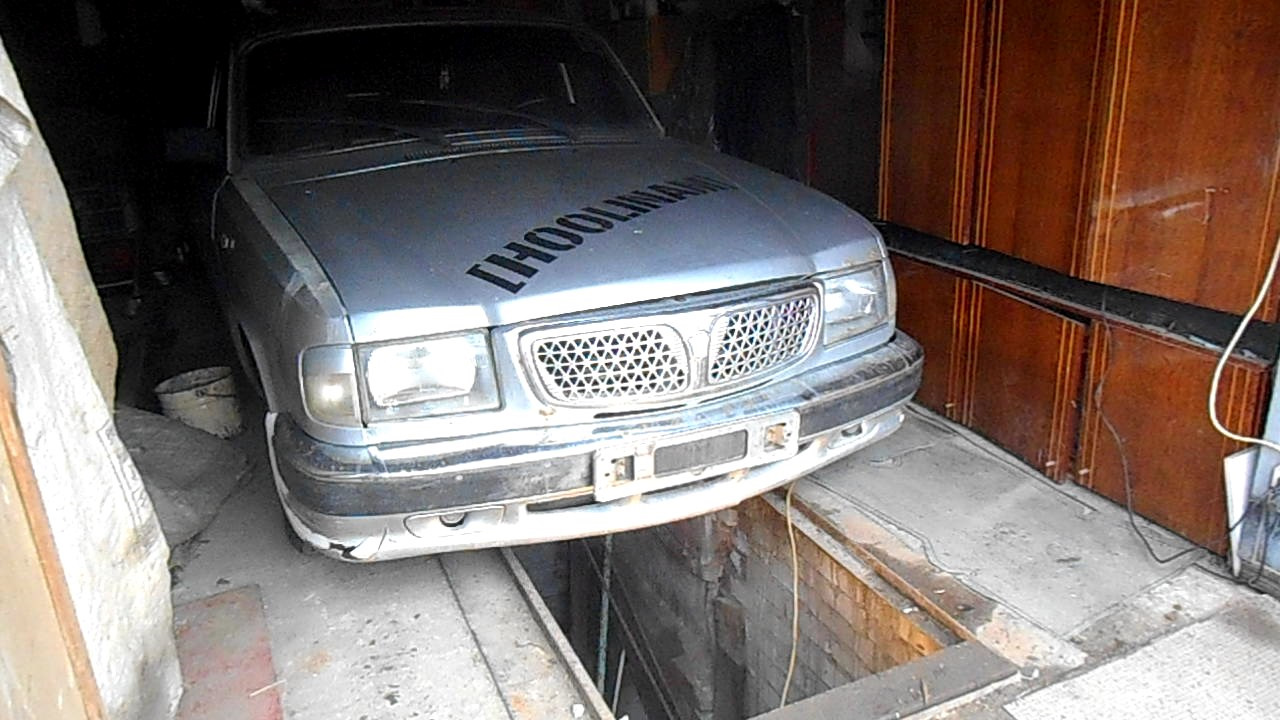 Замена 3МЗ 402 на 406 или свап Волги для бедных (1ч) — ГАЗ 3110, 2,3 л, 2002 года | тюнинг | DRIVE2