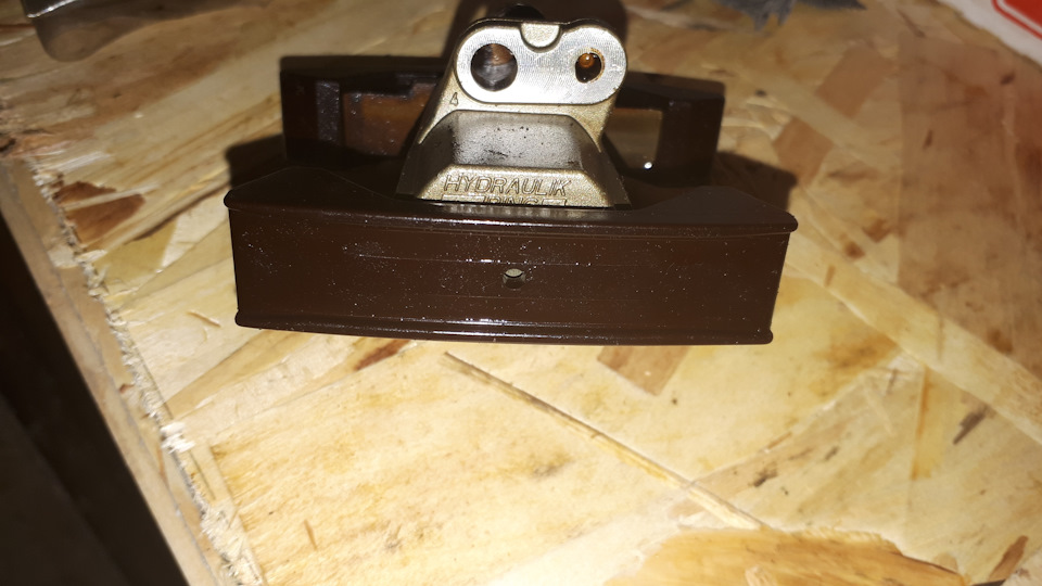 EMISSIONS WORKSHOP . — Volkswagen Golf Mk4, 1,6 л, 2001 года | поломка ...