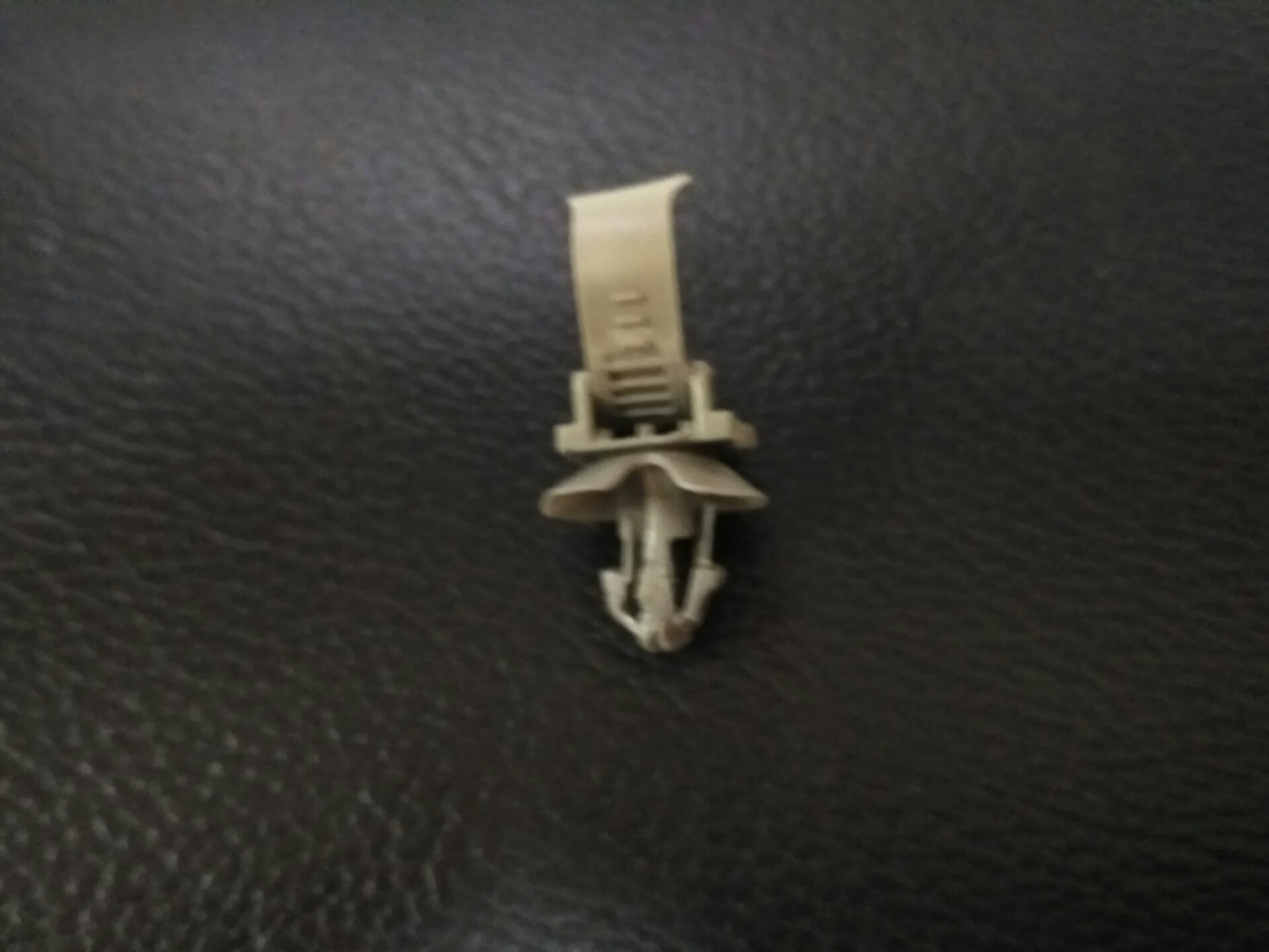 Помогите найти клипсу) — Mazda CX-5 (1G), 2 л, 2016 года | запчасти ...