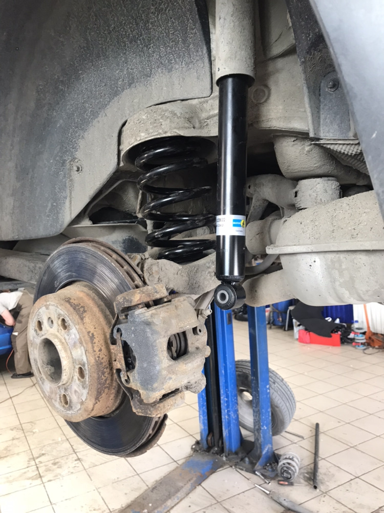 ТО — BMW X3 (E83), 2,5 л, 2004 года | плановое ТО | DRIVE2