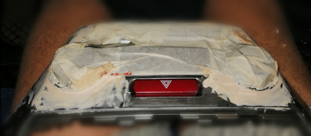 Круглая цифра 366666 — Audi 100 (C3), 1,8 л, 1986 года | шины | DRIVE2