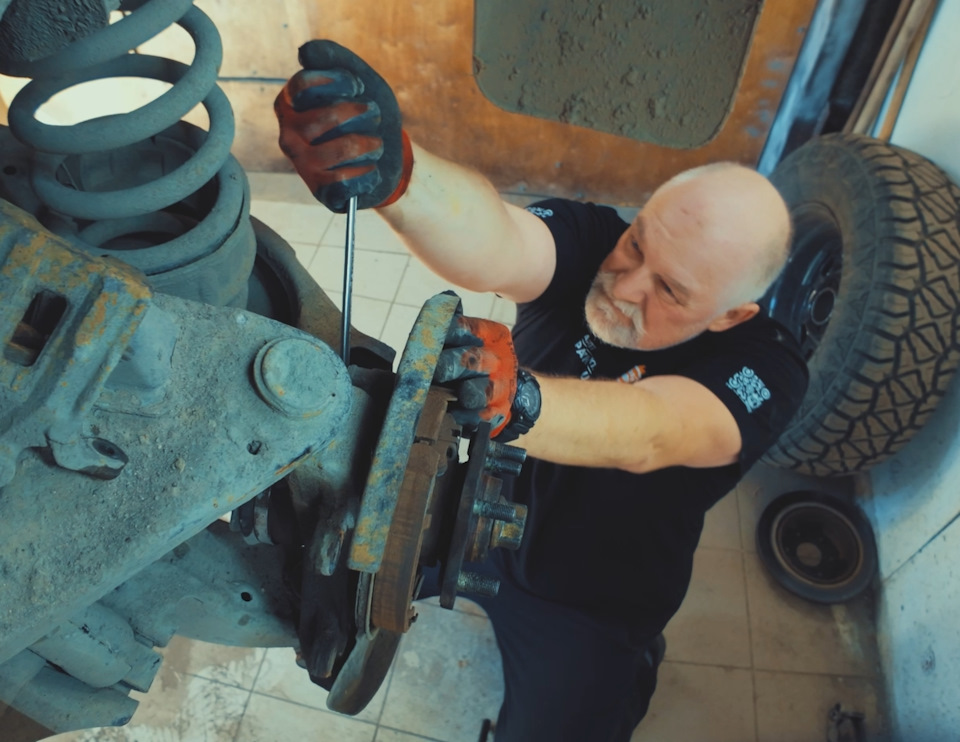 🔥 Битва ступиц! Zekkert против TRIALLI — DRIVE2