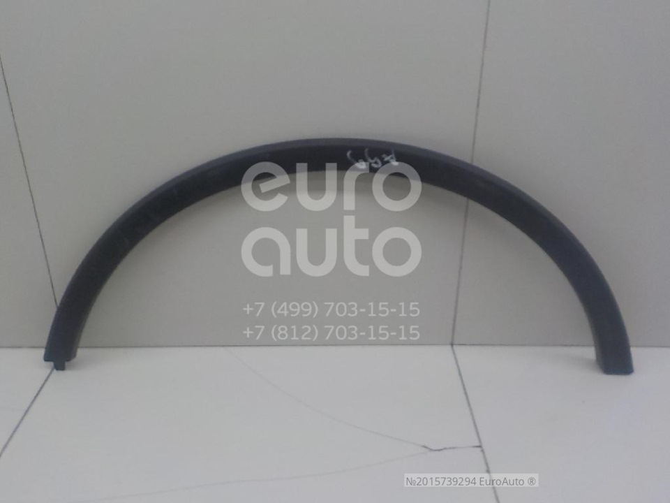 95275448 НАКЛАДКА (МОЛДИНГ) ПЕРЕДНЕГО КРЫЛА GM | Запчасти на DRIVE2