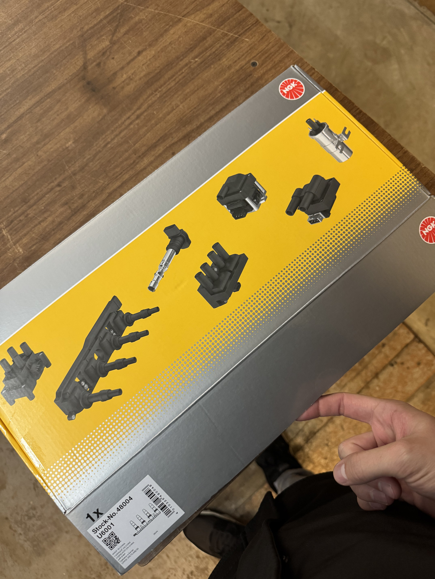 49 | Замена модуля зажигания | Пропуски зажигания | Ошибка 030201 ...