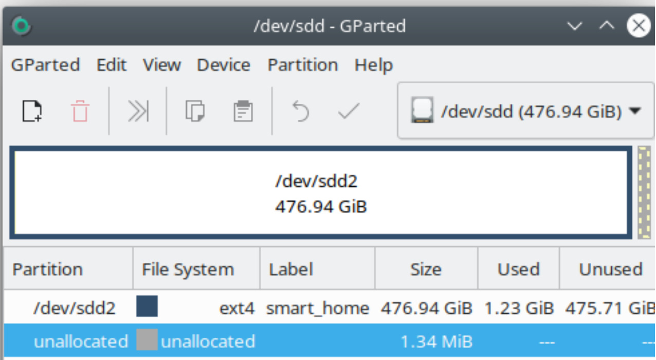Умный дом, установка Home-assistant — DRIVE2