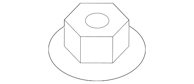 07119907125 Болт BMW | Запчасти на DRIVE2