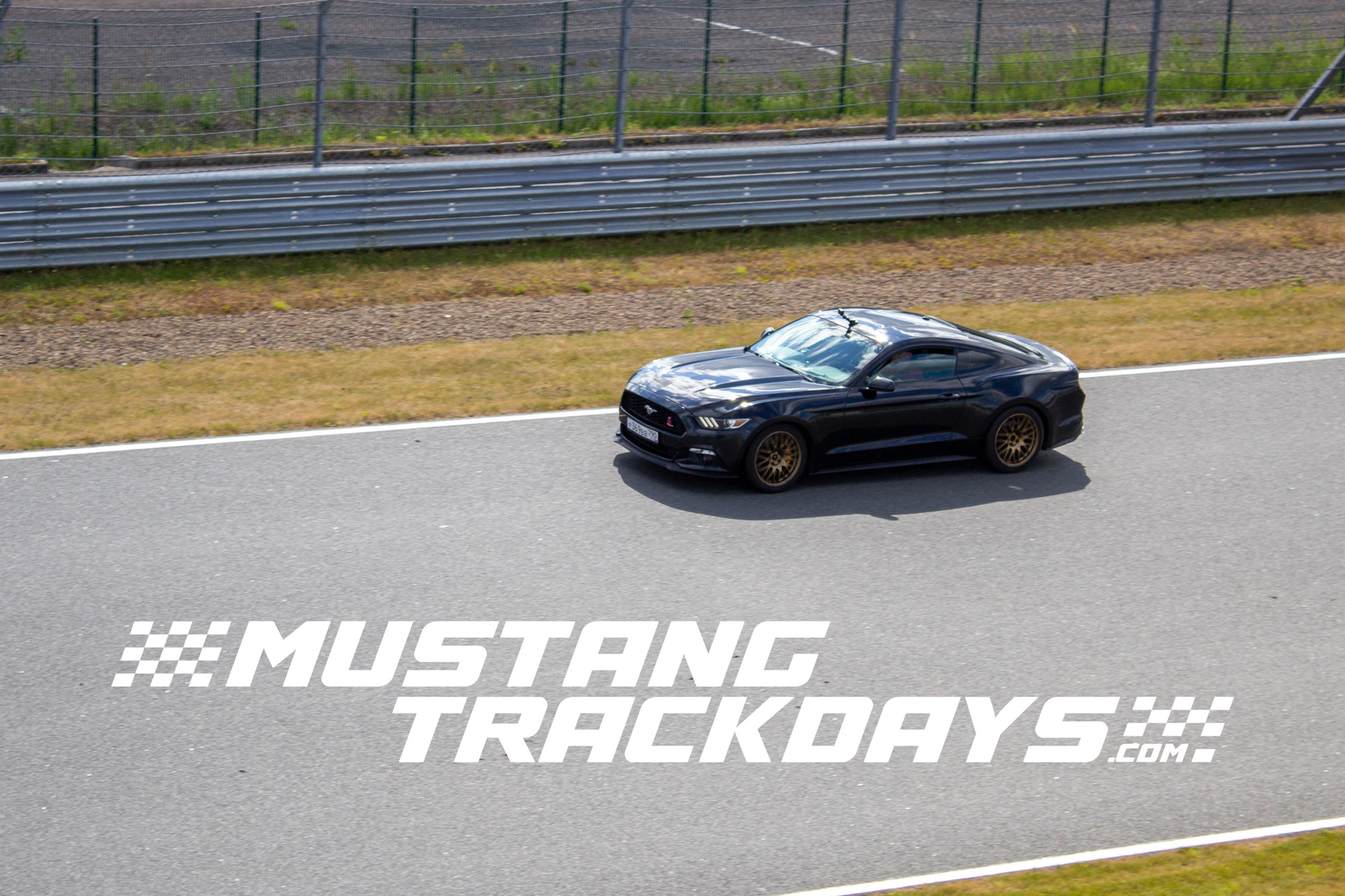 Сообщество Mustang Track Days на Drive2 — Ford Mustang (6G), 1 л, 2016 ...