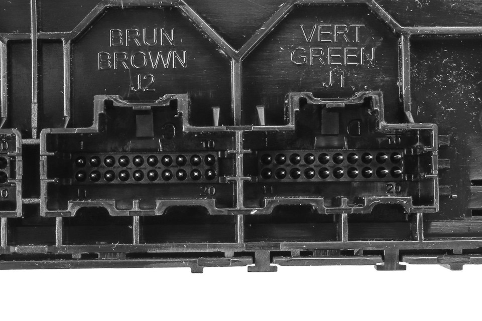 84422046 Блок управления печки/климат-контроля GM | Запчасти на DRIVE2