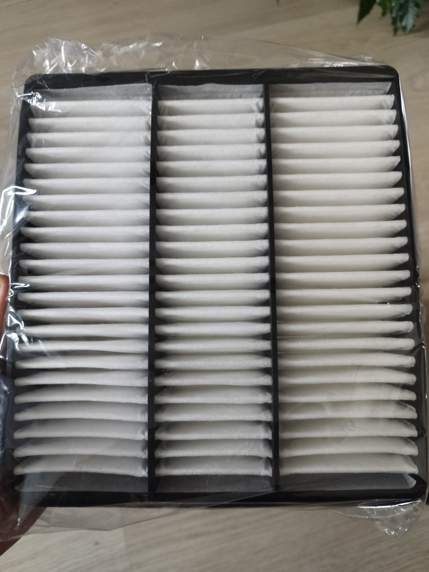 Фильтры к ТО5 закупочки — Geely Atlas (1G), 2,4 л, 2020 года ...