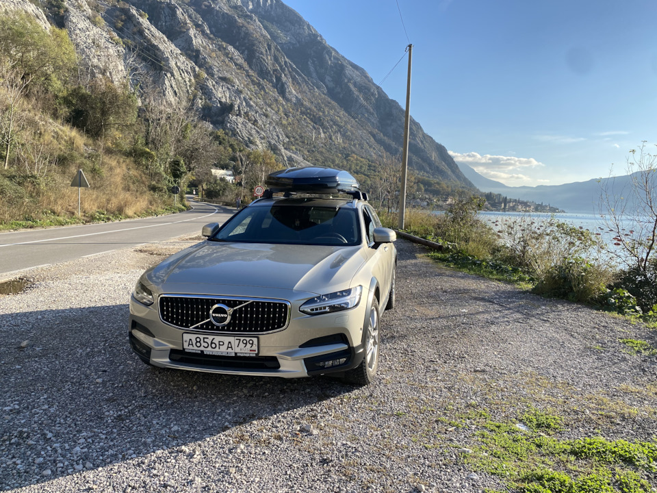 Опыт эксплуатации бокса Volvo 520 после непрерывной эксплуатации в ...