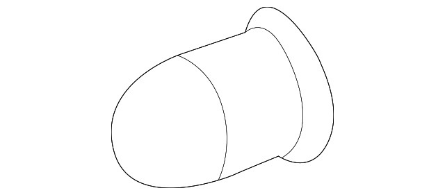 LR002229 Уплотнительная втулка Jaguar Land Rover | Запчасти на DRIVE2