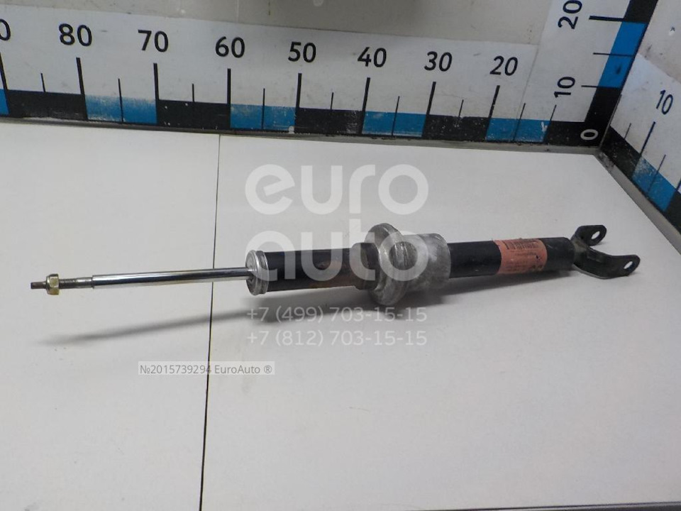 A2113239100 Амортизатор подвески Mercedes | Запчасти на DRIVE2