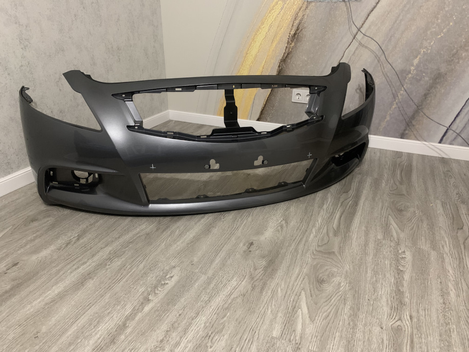 Запчасти к грядущему ремонту💰 — Infiniti G25, 2,5 л, 2010 года ...