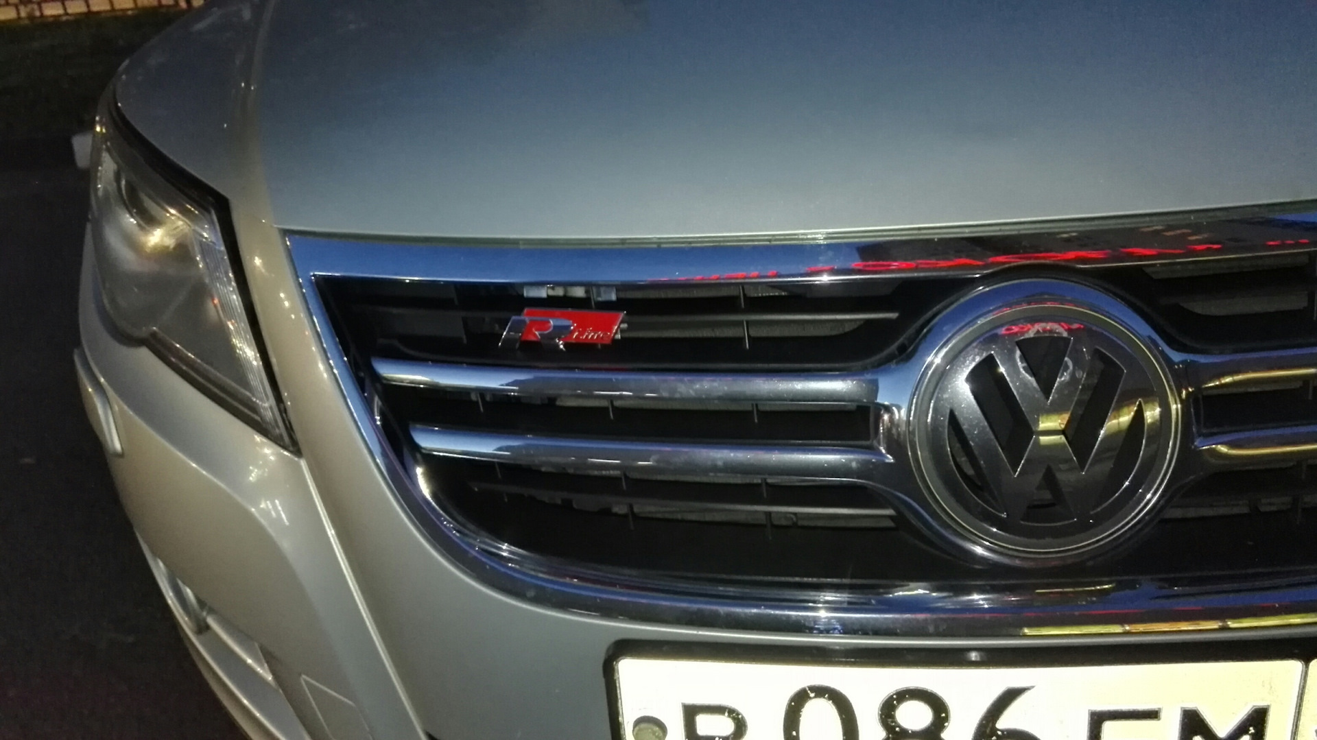 Боль, ну как так? — Volkswagen Passat B6, 1,8 л, 2008 года | другое ...