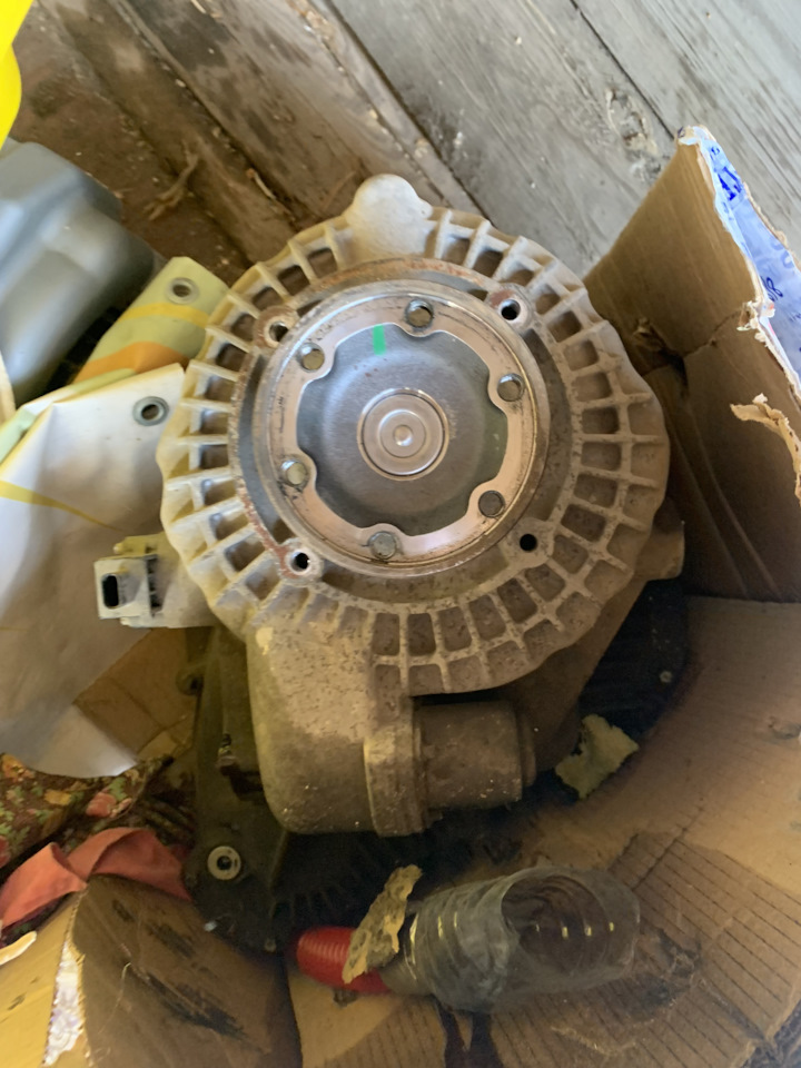 LR008206 Раздаточная коробка Jaguar Land Rover | Запчасти на DRIVE2