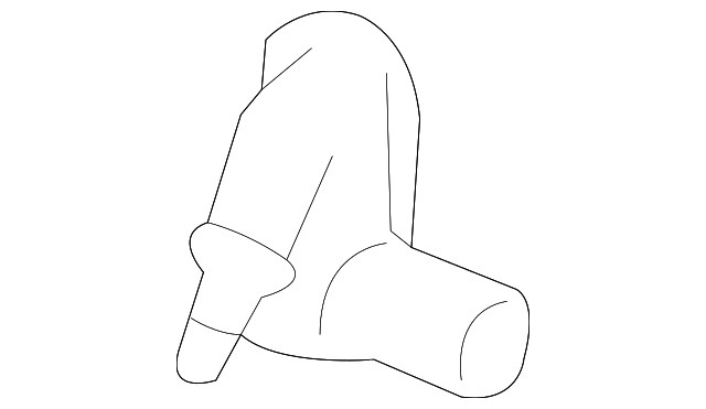 A1648601047 Форсунка омывателя фары Mercedes | Запчасти на DRIVE2