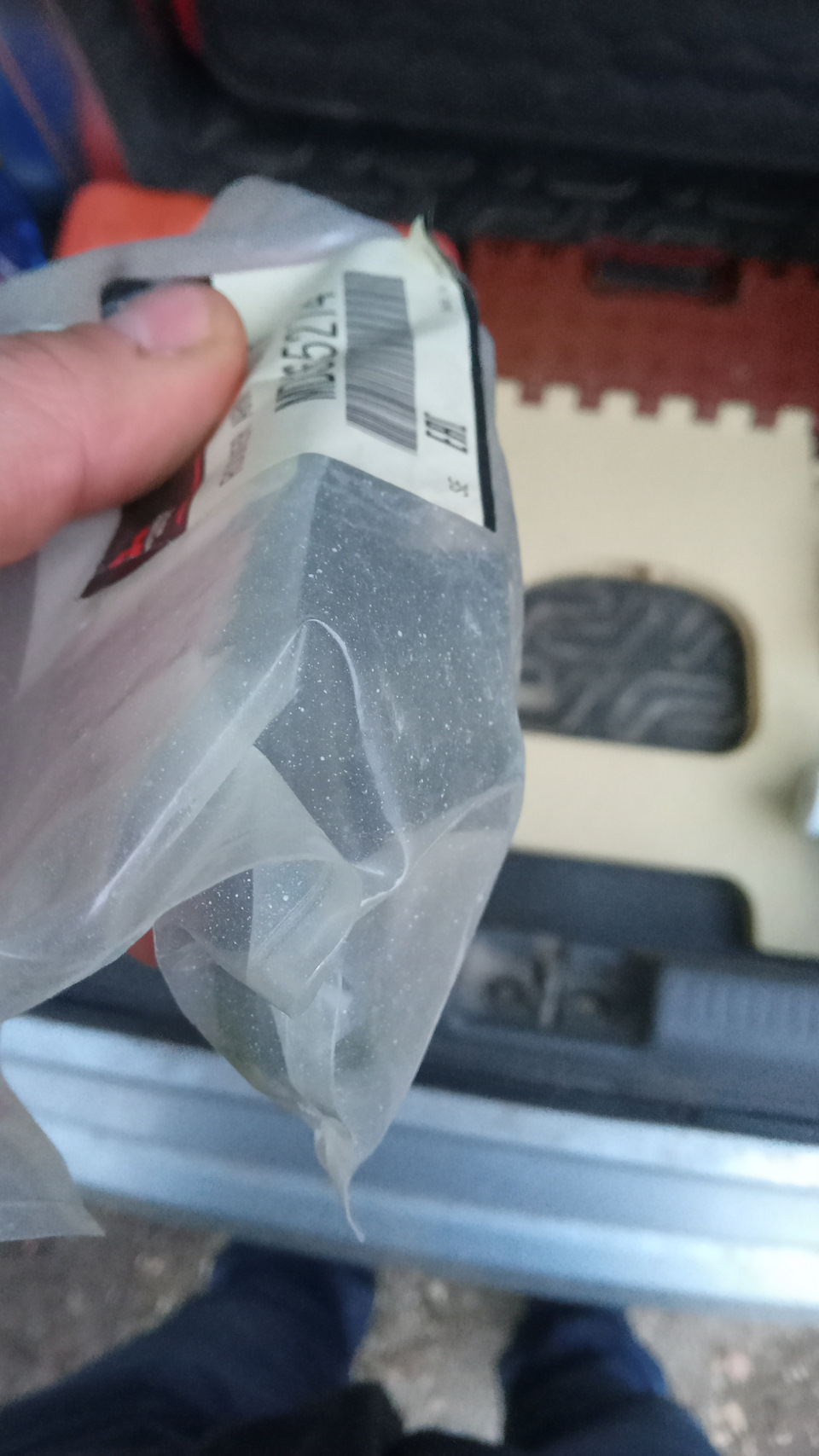 пропуски зажигания в третьем цилиндре — решено — Mitsubishi Lancer IX ...