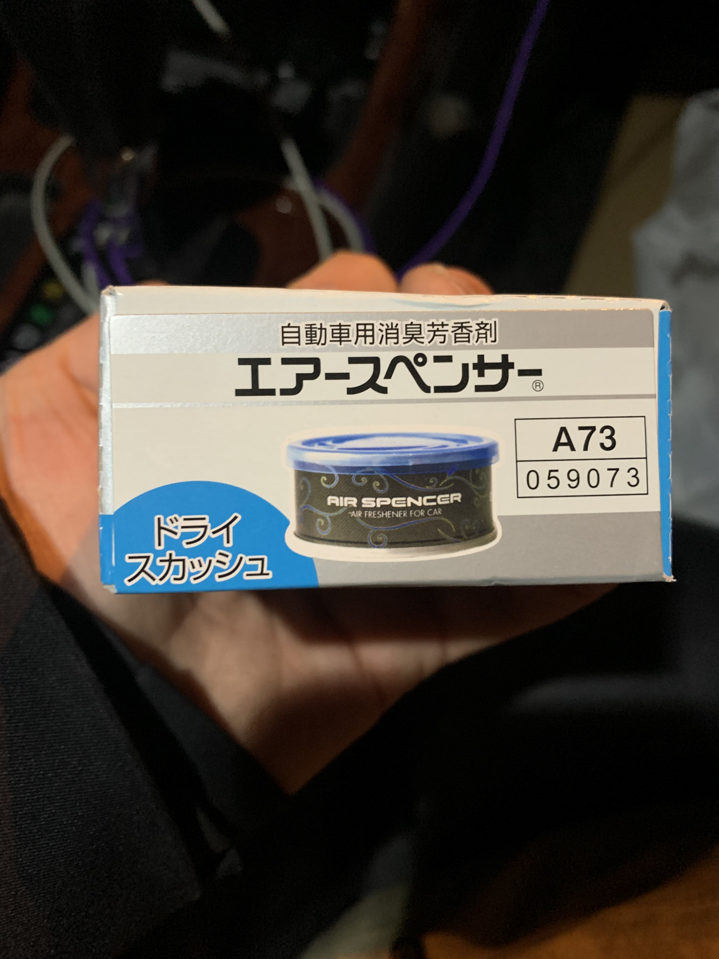 Ох уж эти мелкие неприятности… — Toyota Camry (XV30), 2,4 л, 2002 года ...