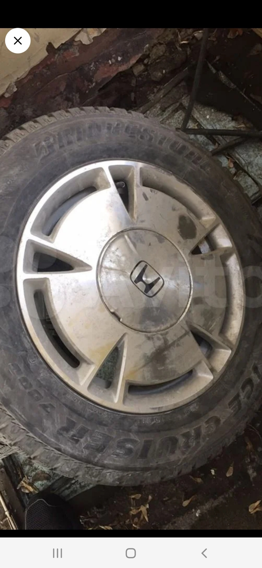 Давно не писал — Honda Stepwgn (2G), 2 л, 2001 года | своими руками ...