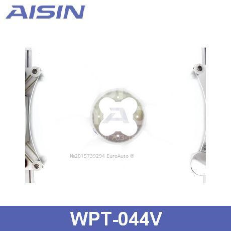 WPT044V Водяной насос AISIN | Запчасти на DRIVE2