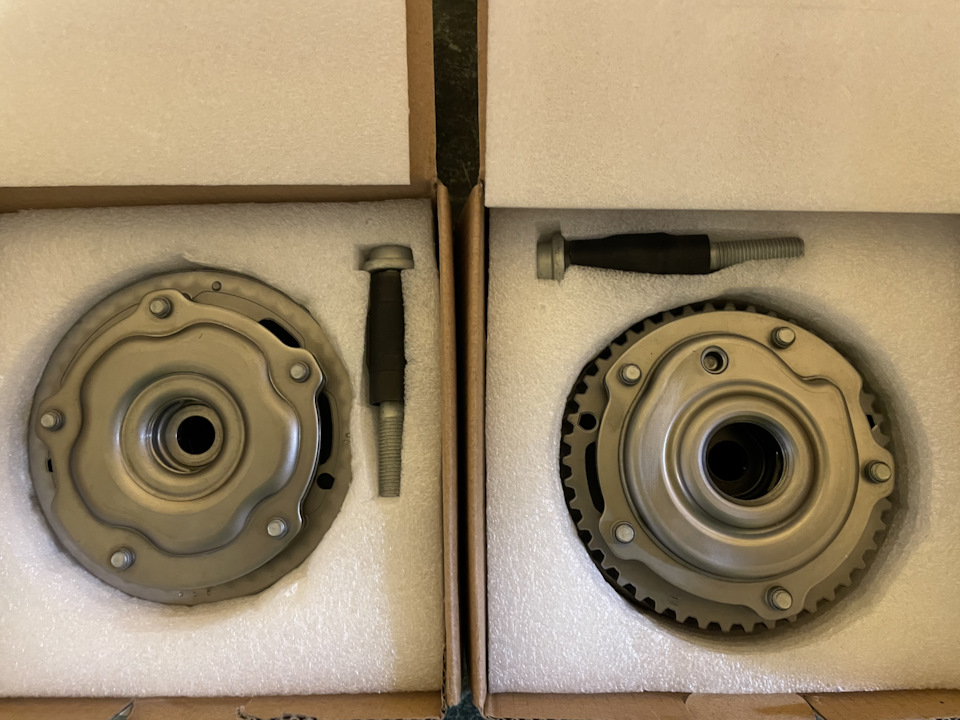 55567048 Шестерня распредвала GM | Запчасти на DRIVE2