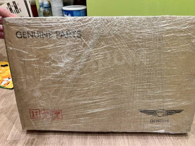 452804F320 МАСЛЯНЫЙ ПОДДОН АКПП KIA HYUNDAI | Запчасти на DRIVE2