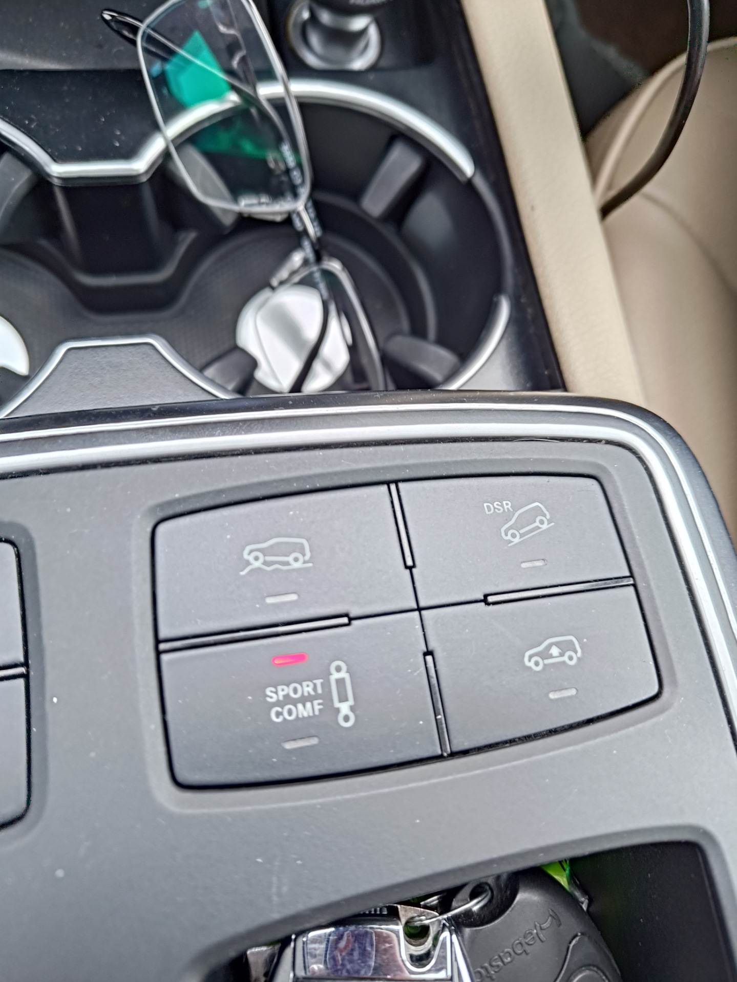 Кто как гоняет на трассе? — Mercedes-Benz GL-Class (X166), 3 л, 2013 ...