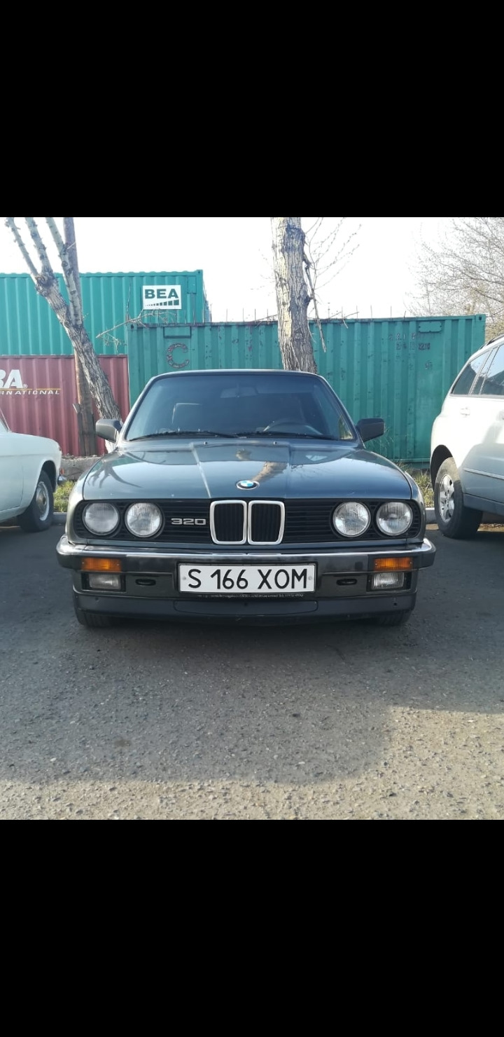 Запись, 9 мая 2019 — DRIVE2