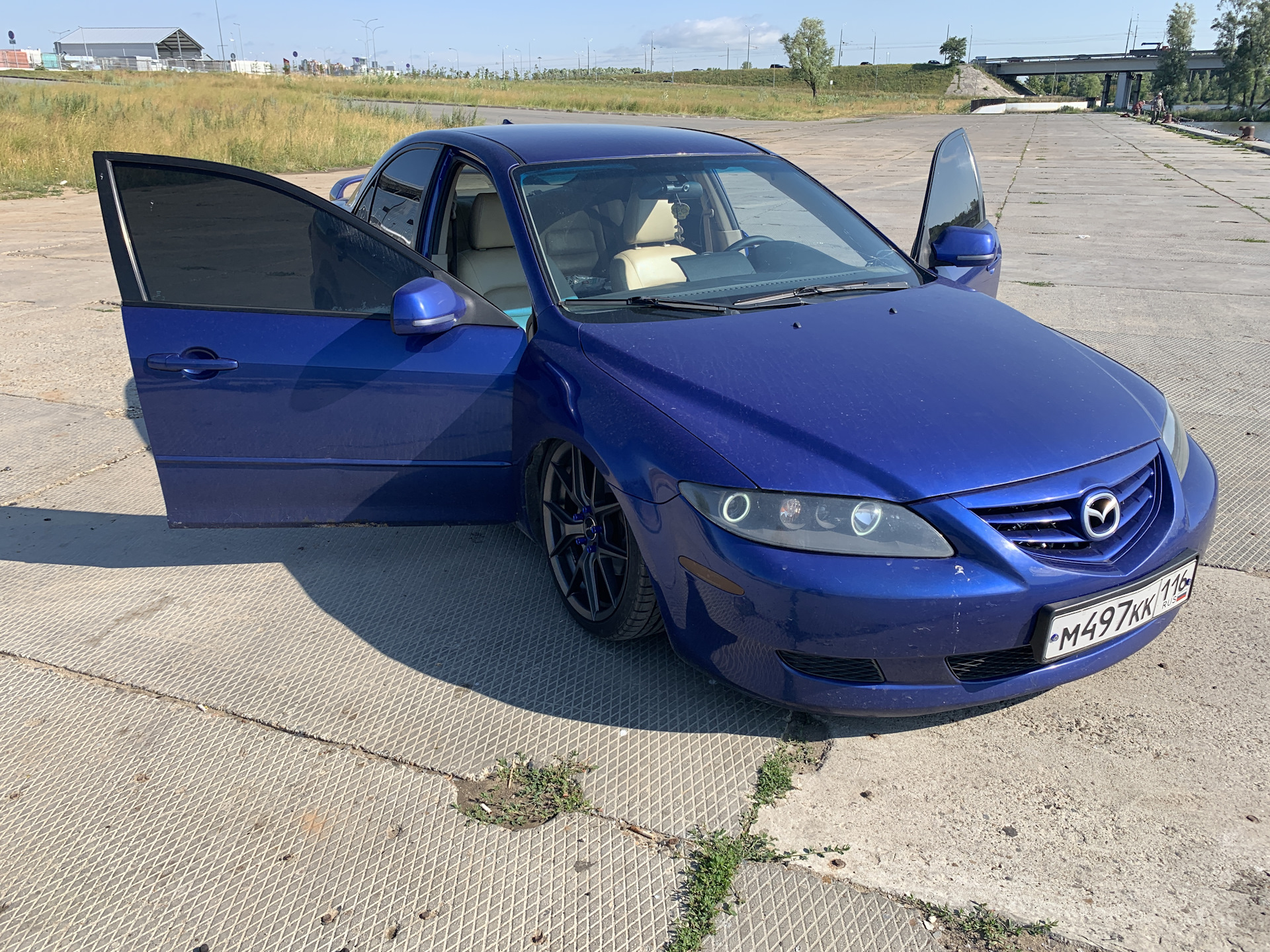 Замена ГРМ — Toyota Land Cruiser Prado 150-series, 3 л, 2011 года ...