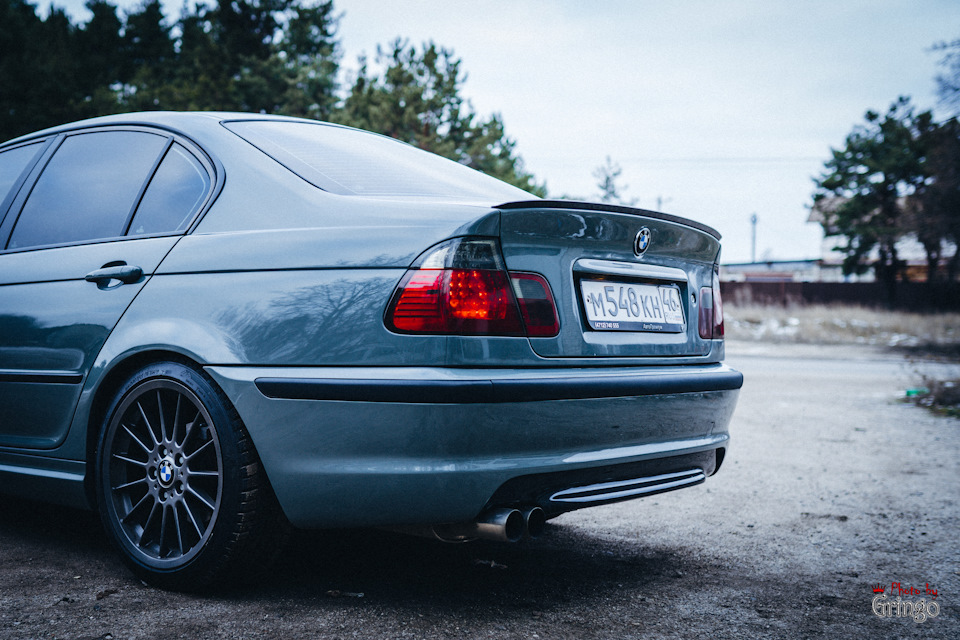 Promo 2020 BMW 328 e46 — BMW 3 series (E46), 2,8 л, 1999 года | видео ...