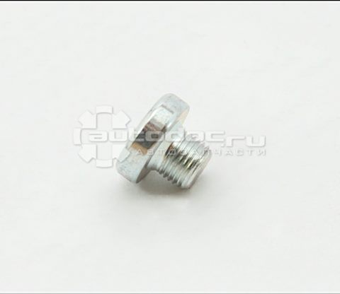 WHT000310A Пробка поддона картера акпп VAG | Запчасти на DRIVE2