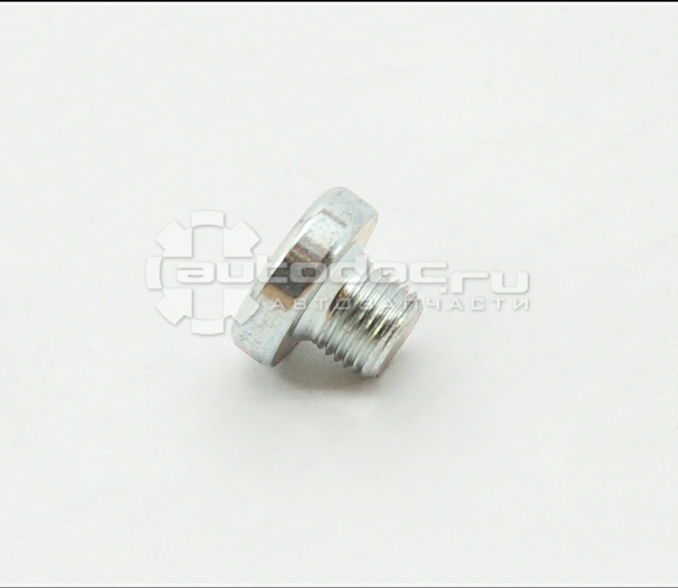 WHT000310A Пробка поддона картера акпп VAG | Запчасти на DRIVE2