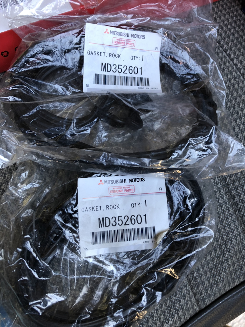 Цены на обслуживание 2018 год — Mitsubishi Pajero Evolution, 3,5 л ...