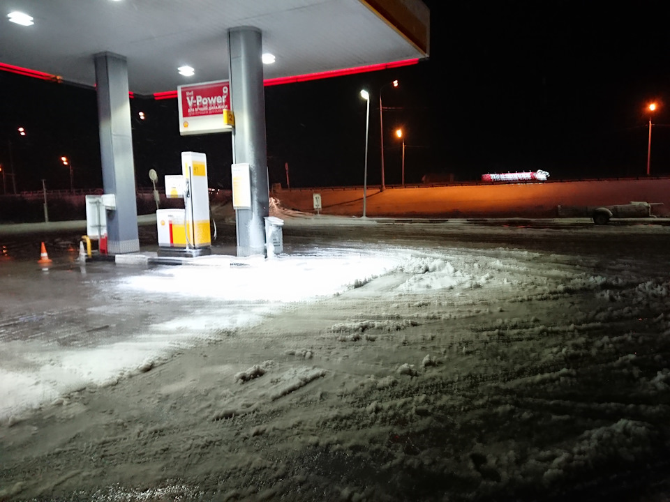 Немного тюнинга своими руками. — Volkswagen Golf Mk6 R20, 2 л, 2012 ...