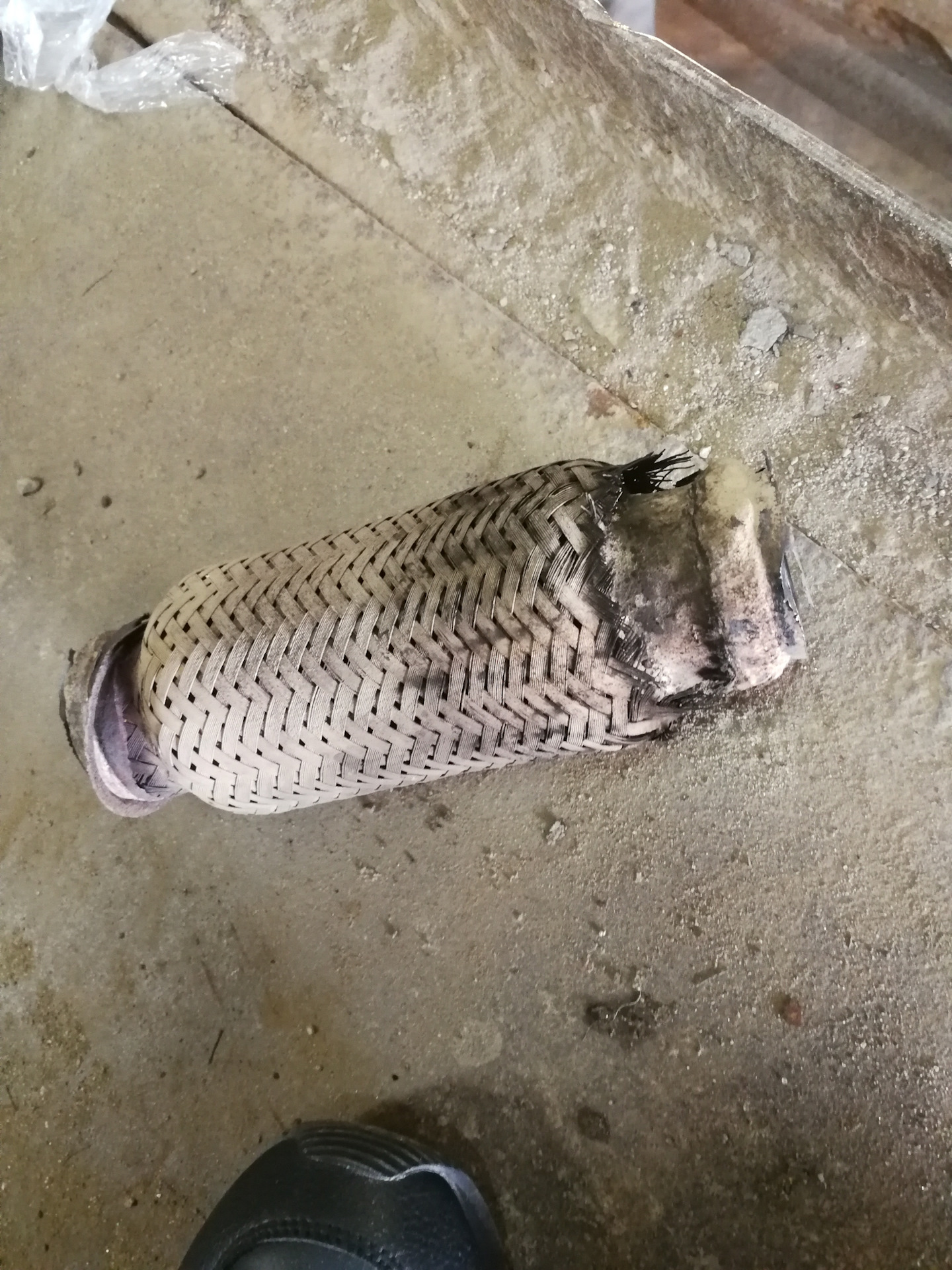 Субару саунд досвидания. — Daewoo Matiz (M100/M150), 0,8 л, 2007 года ...