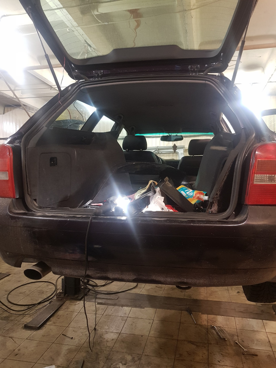 T031K Ремкомплект Цепи ГРМ OSK | Запчасти на DRIVE2