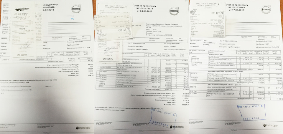 31471746 Диск тормозной Volvo | Запчасти на DRIVE2