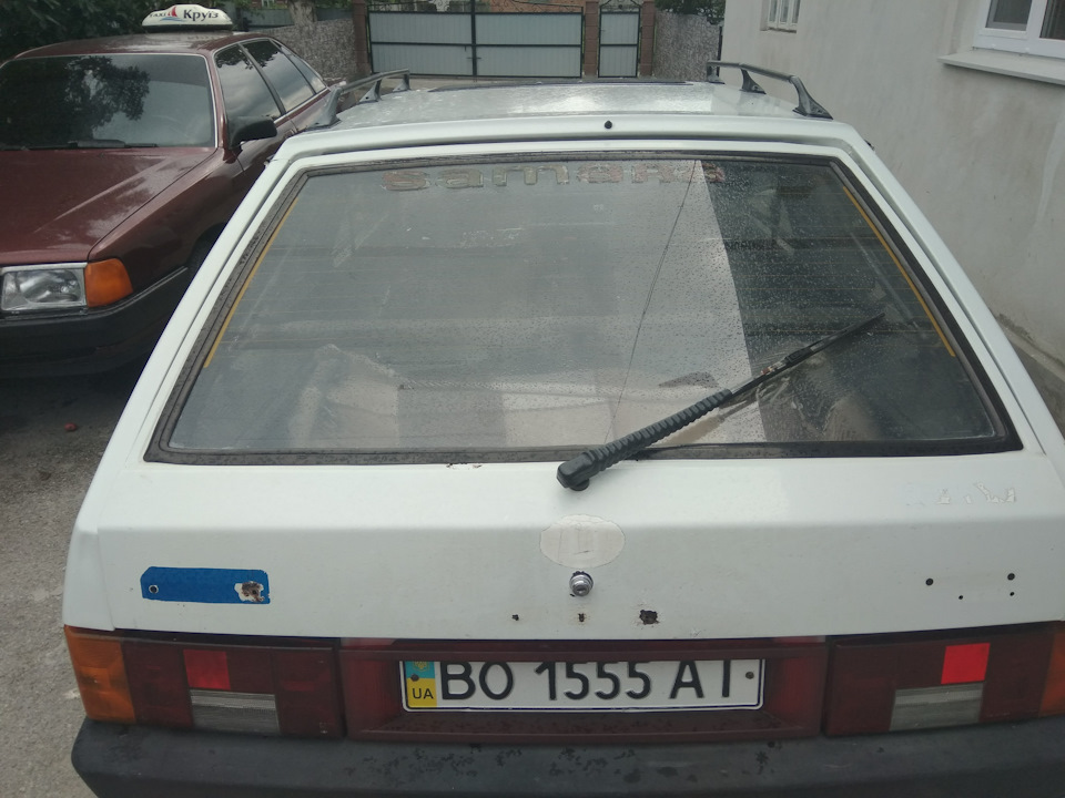 Косвенная проверка цепи #2 — Audi Q3 (1G), 2 л, 2014 года | своими ...