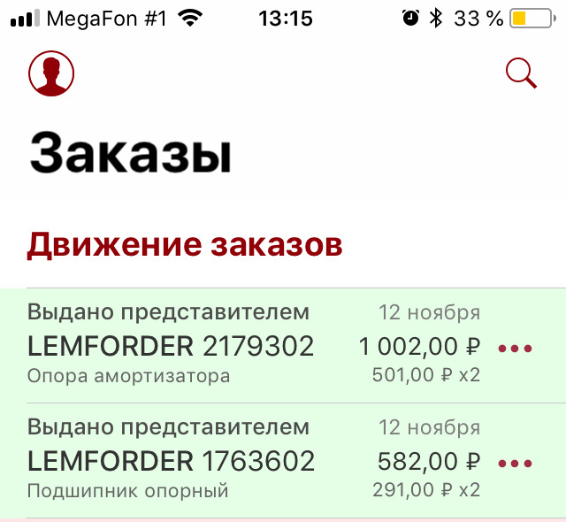 Немного резинок — Skoda Octavia Combi A4 Mk1, 1,8 л, 2003 года | своими ...