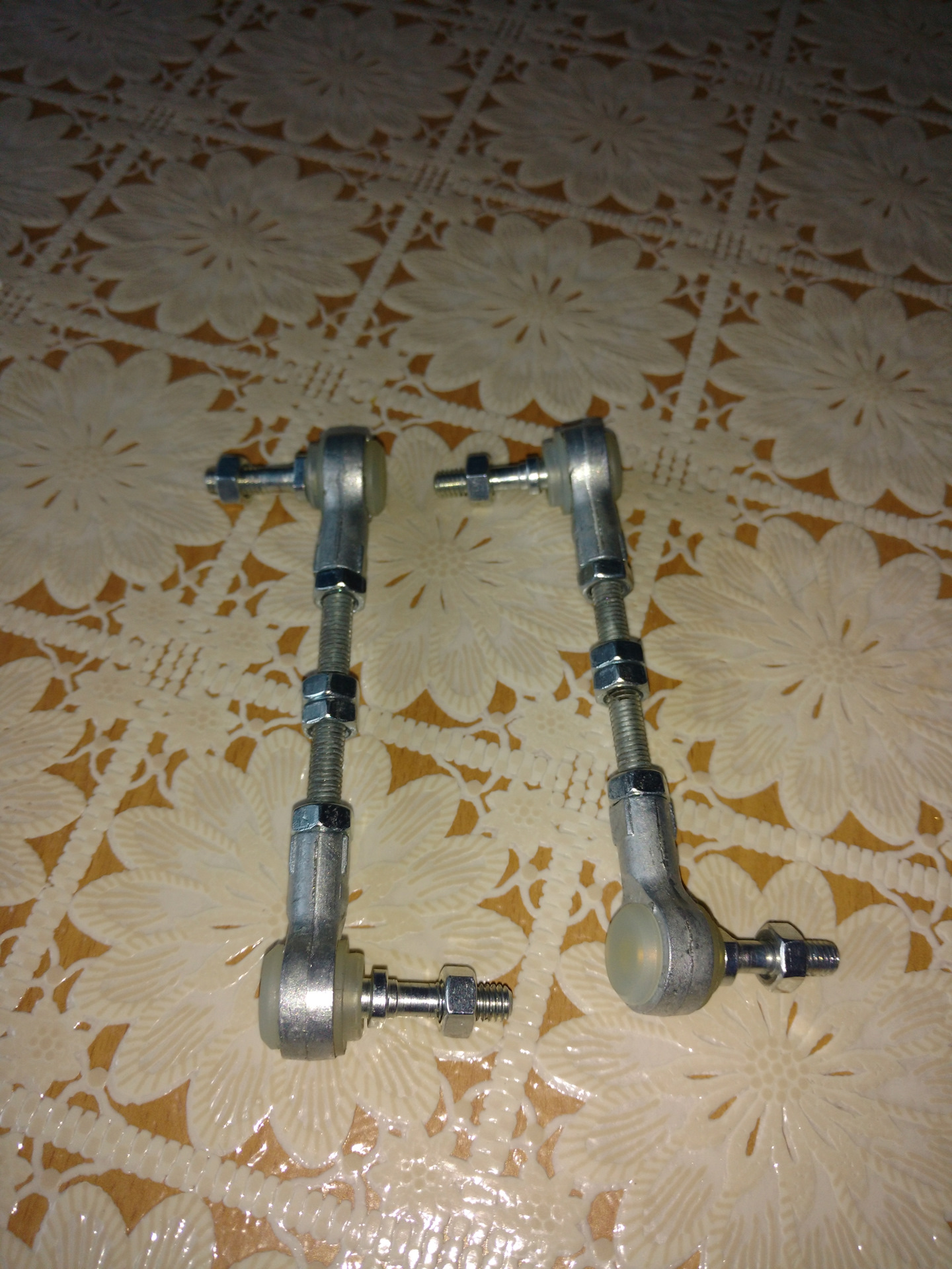 Готовимся к отпуску . — Toyota Land Cruiser Prado 120-series, 4 л, 2004 ...