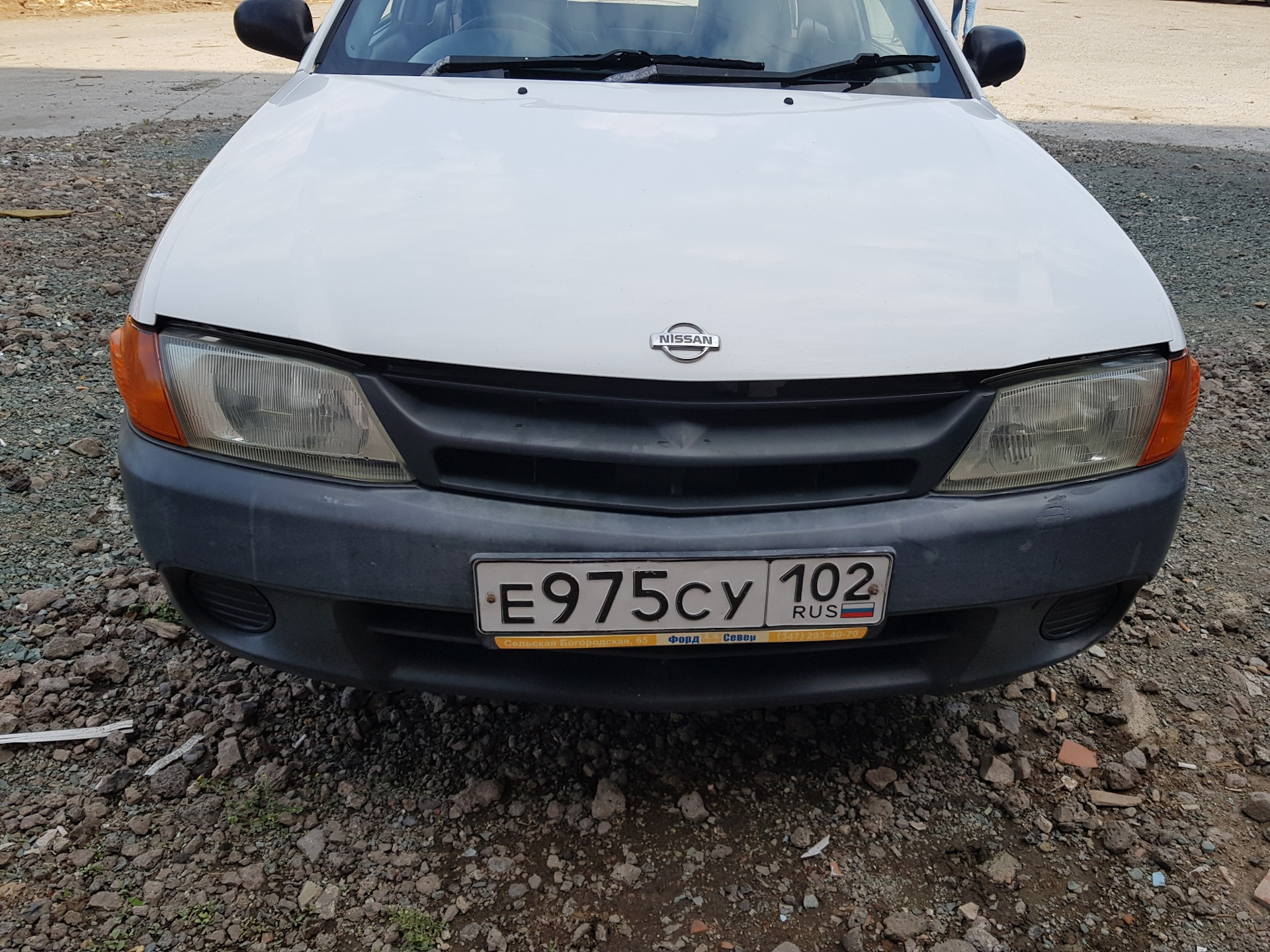 Первые шаги по замене штатной акустики 2ч. — Subaru Legacy (BL/BP), 2 л ...